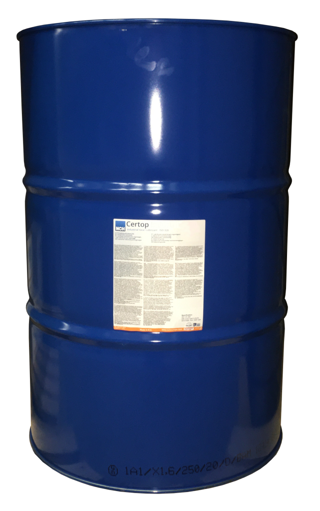 Certop - NCH Lubricants