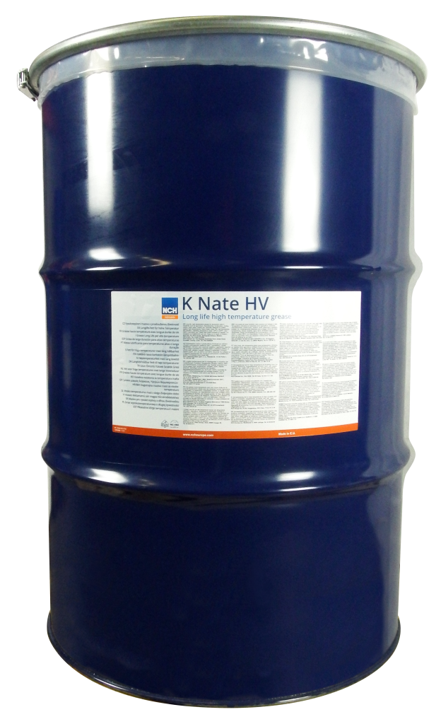 K Nate HV | Grease | NCH Europe